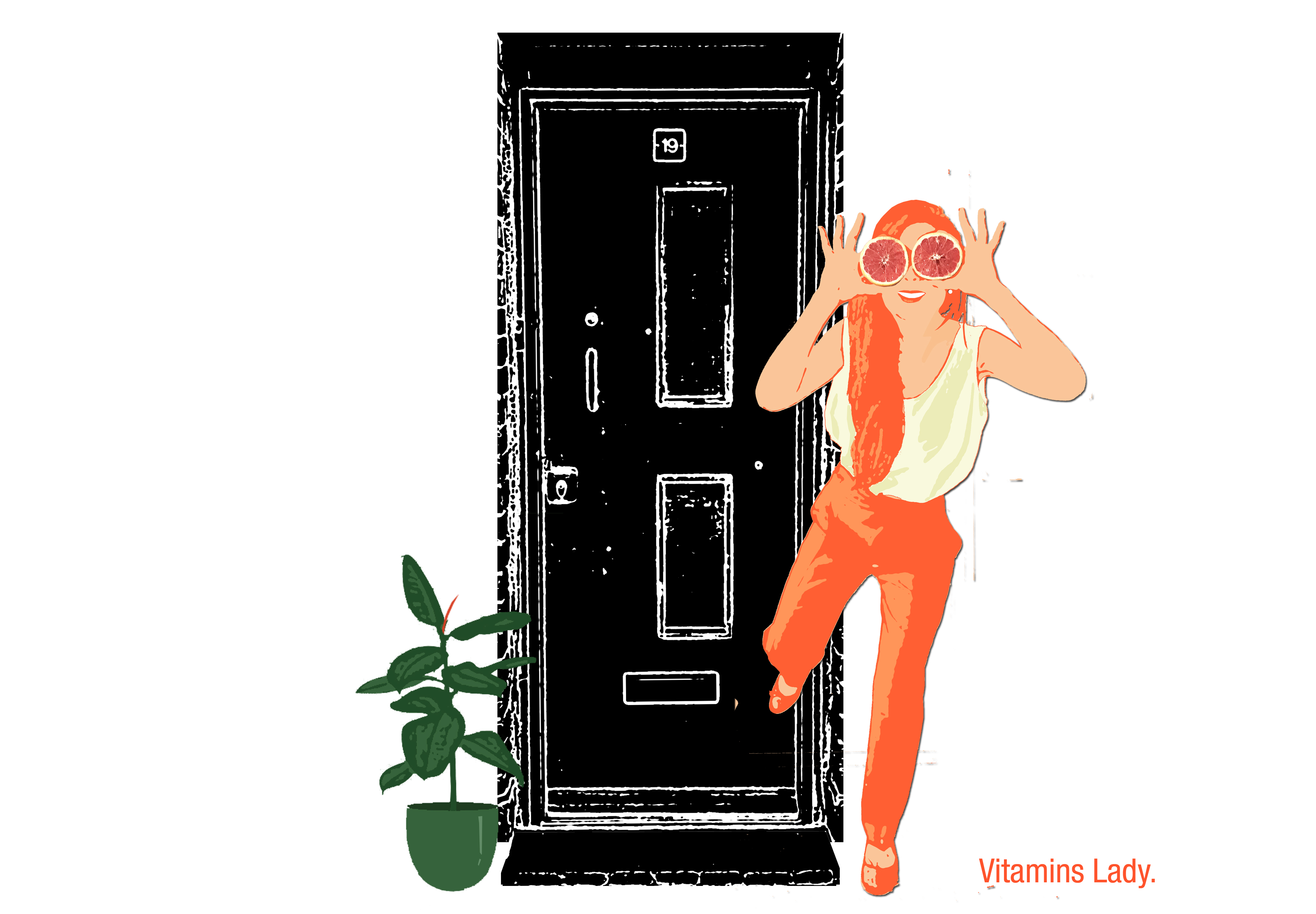 About – Vitamins Lady